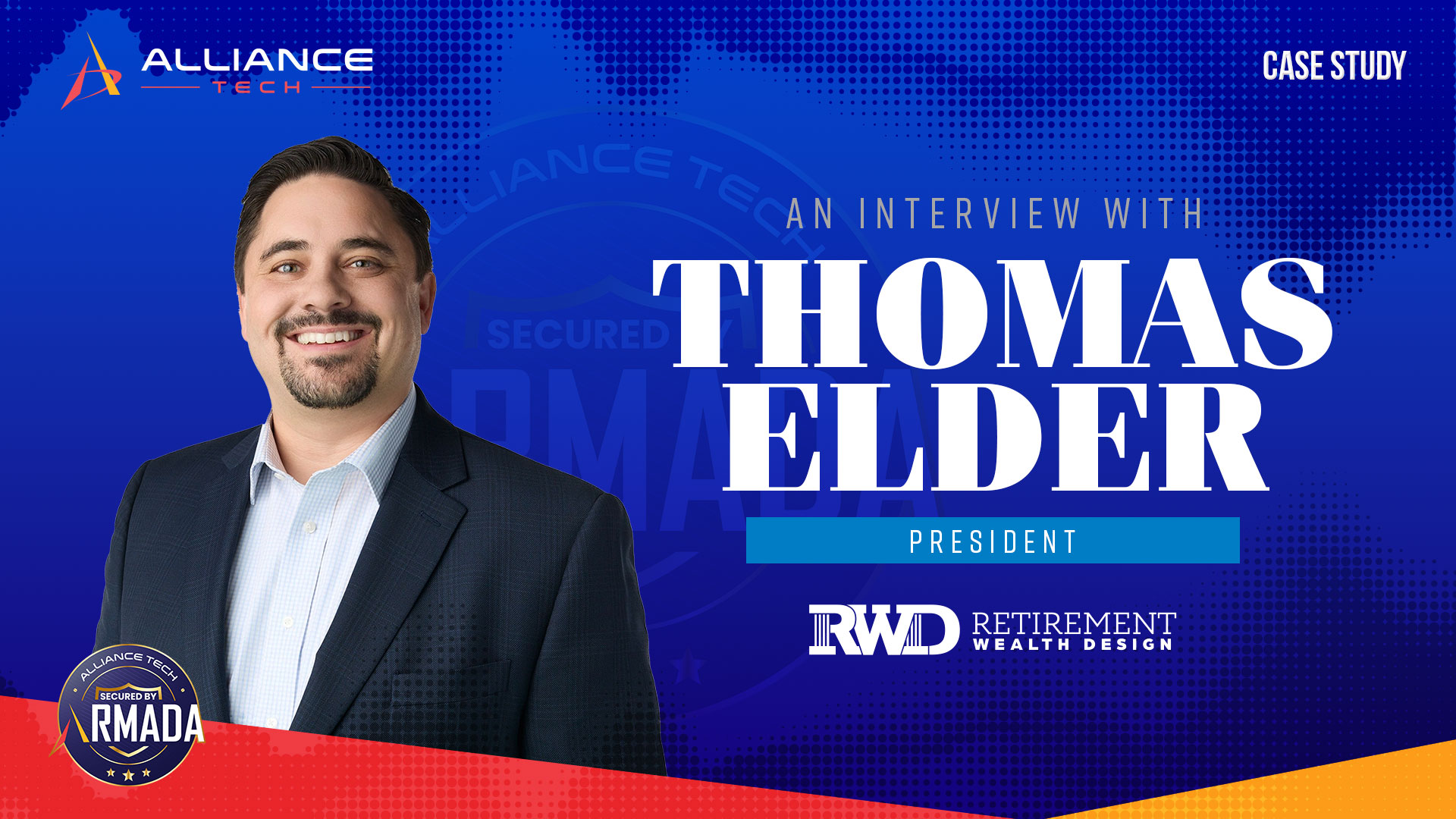 Retirement Wealth Design Chooses Alliance Tech IT Services